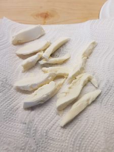 How to Drain Mozzarella Cheese for Pizza - The Pizza Heaven