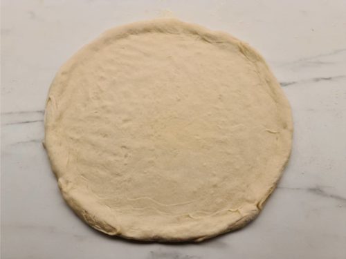 How to Top a Pizza the Right Way - The optimal order of toppings